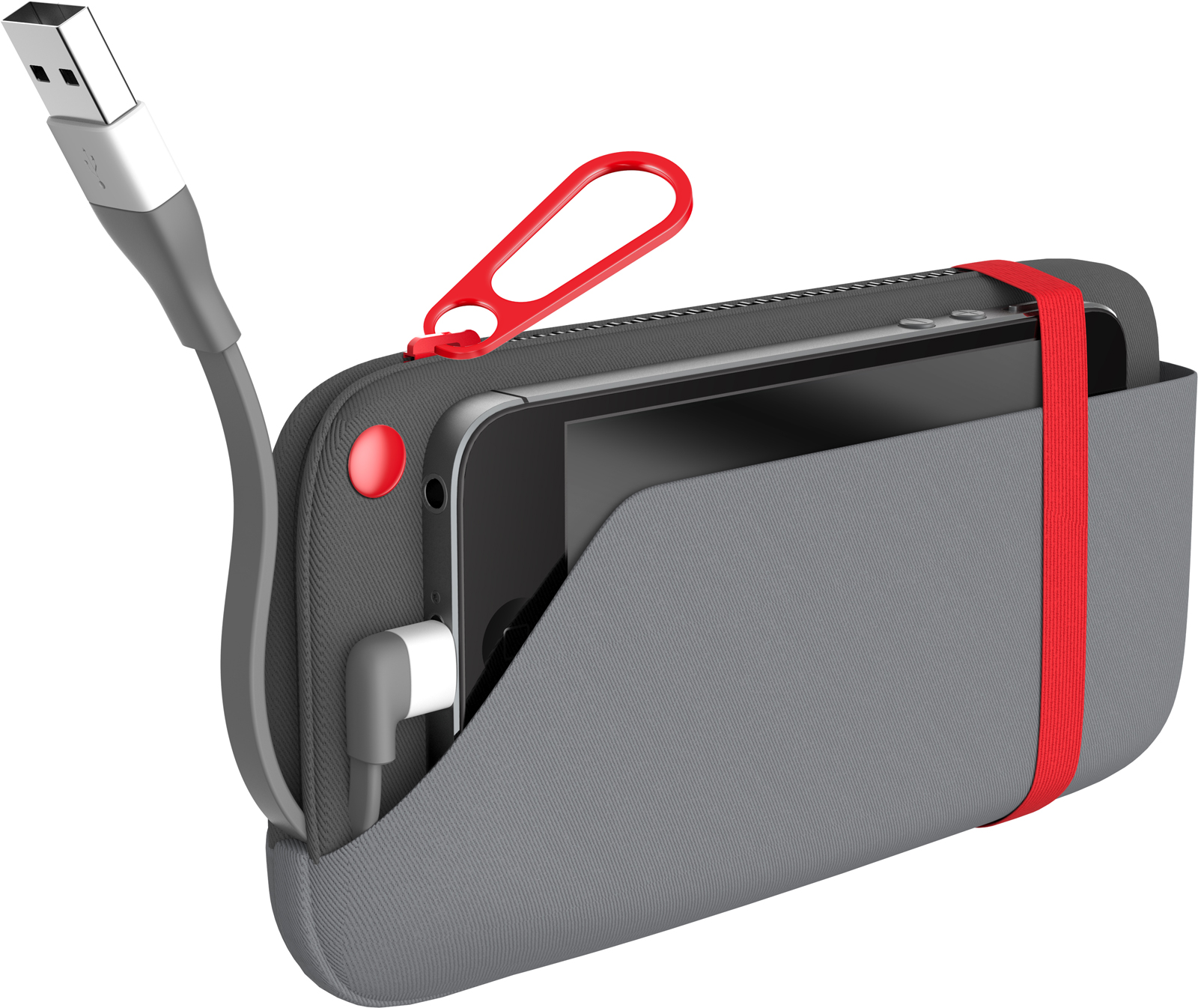 EMTEC Power Pouch U500 Apple Powerbank 6000 mAh - IT TRADE.cz