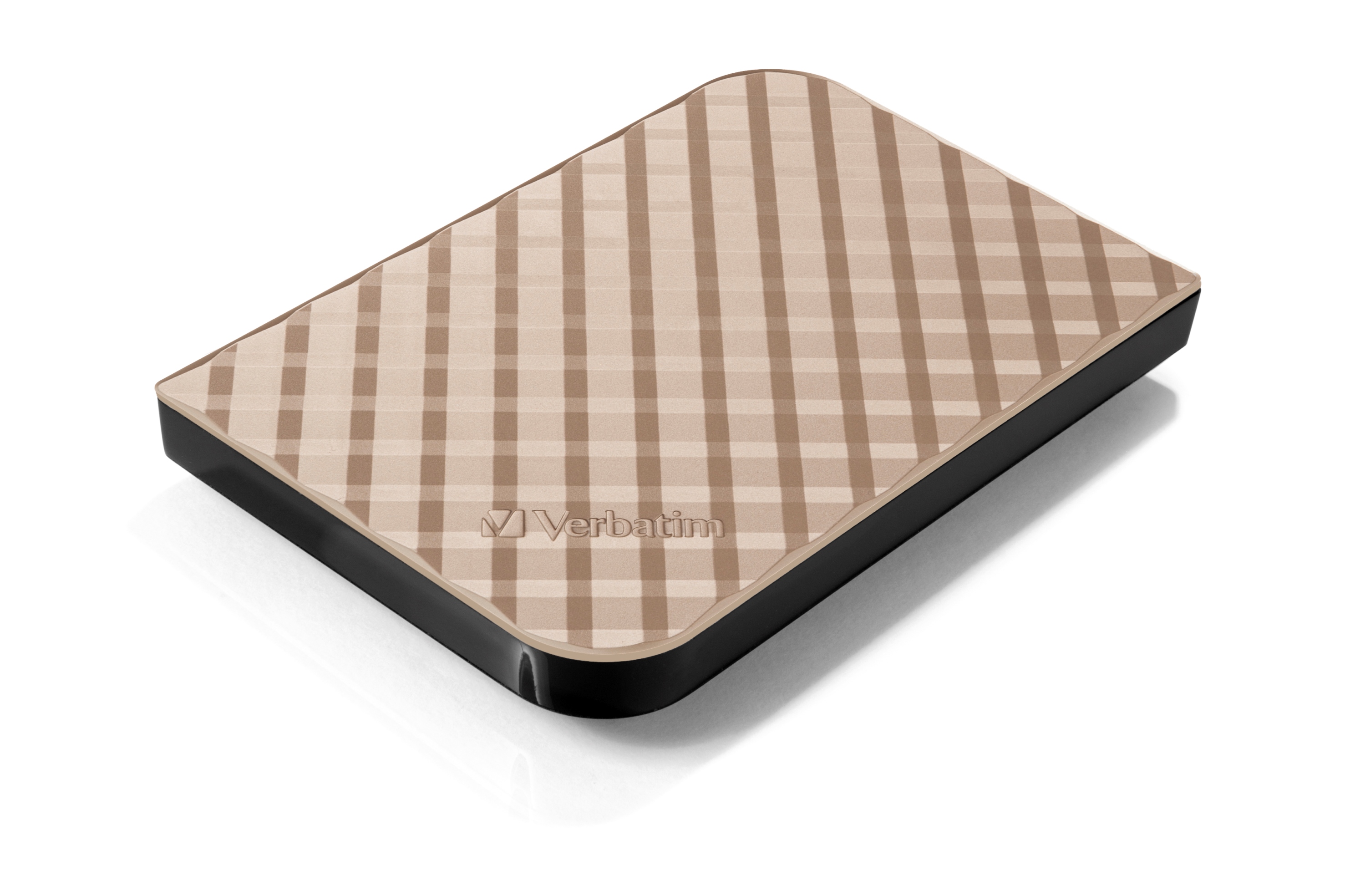 VERBATIM Store´n´ Go Anniversary Edition Gold 2,5" GEN2 2TB USB 3.0 ...